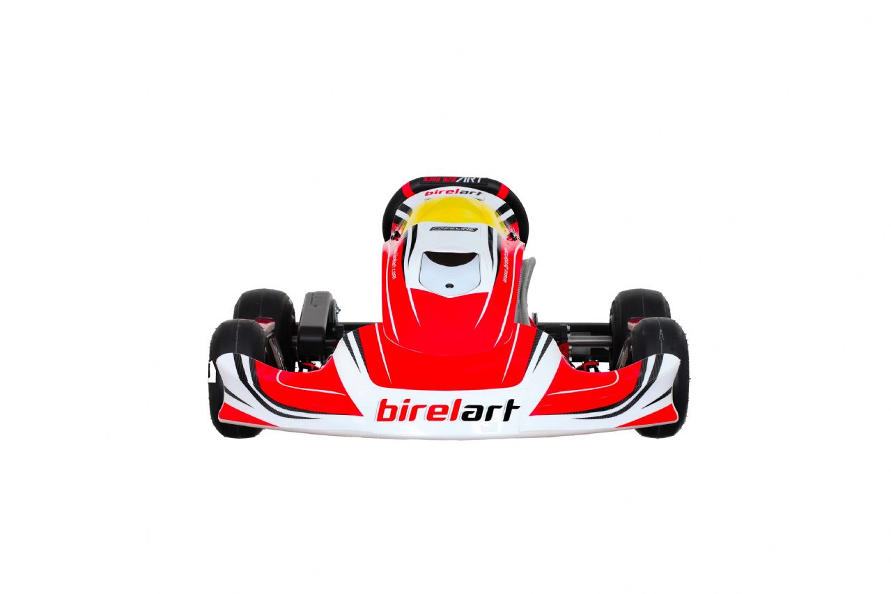 2025 Birel C28-S18 MINI | PKT
