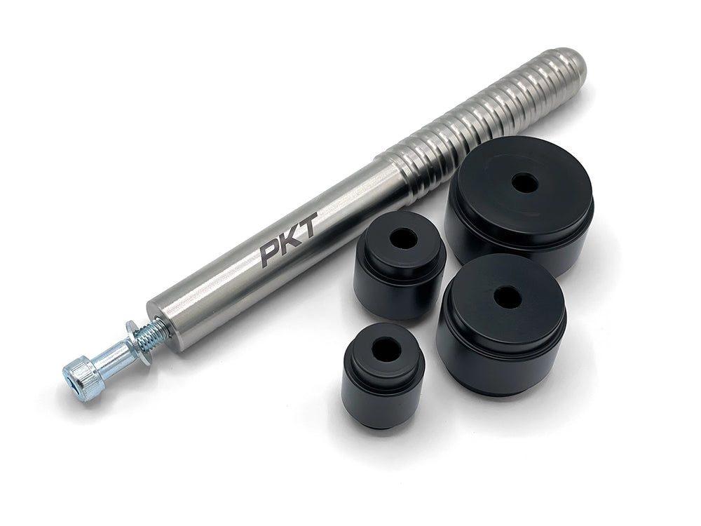 Tools | PKT