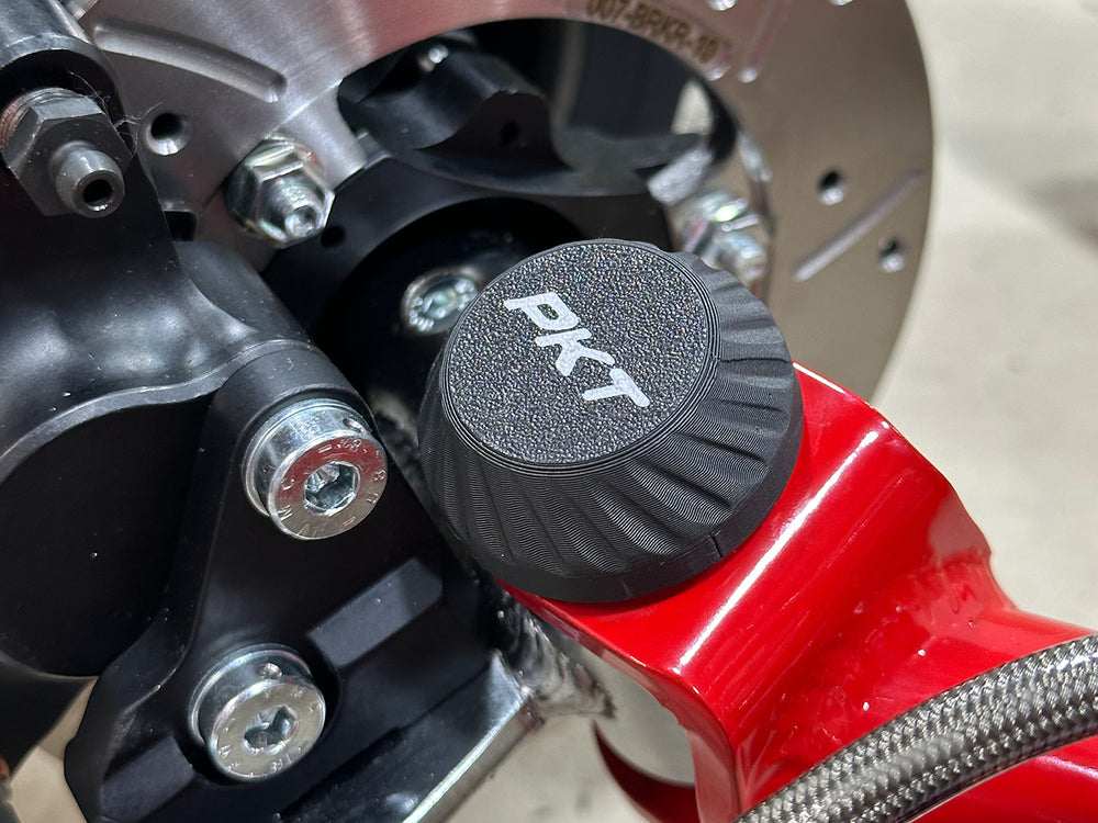 Precision Karting Technologies