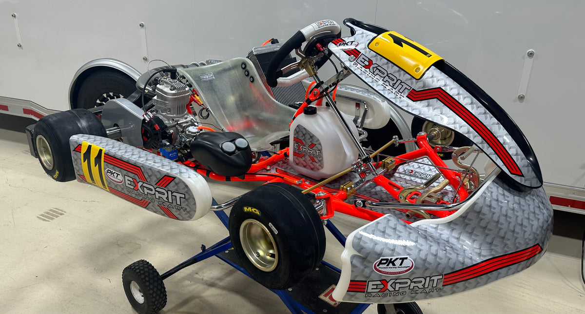 Turn Key Go Karts | PKT