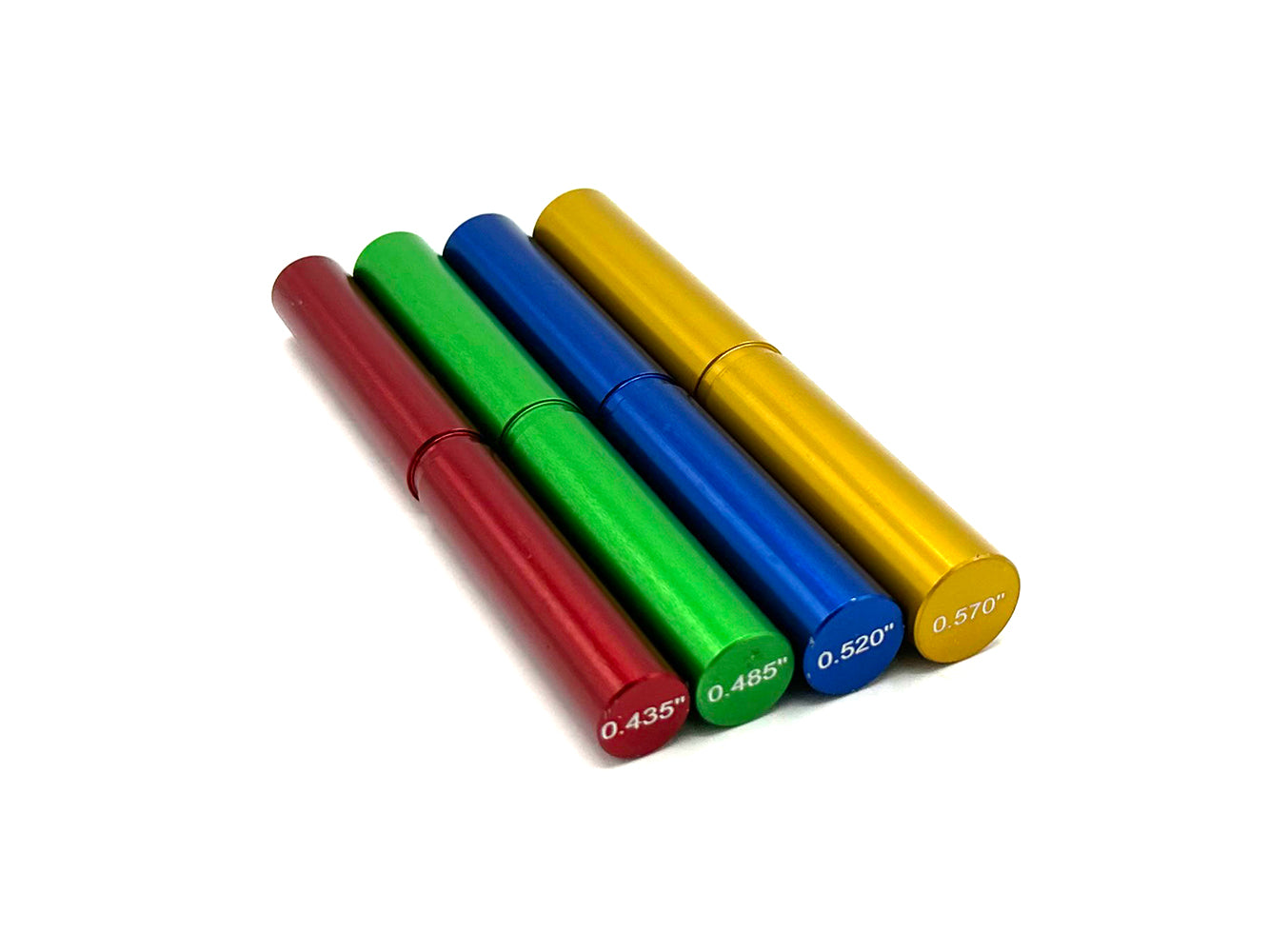 LO206 Slide Tech Tools | PKT