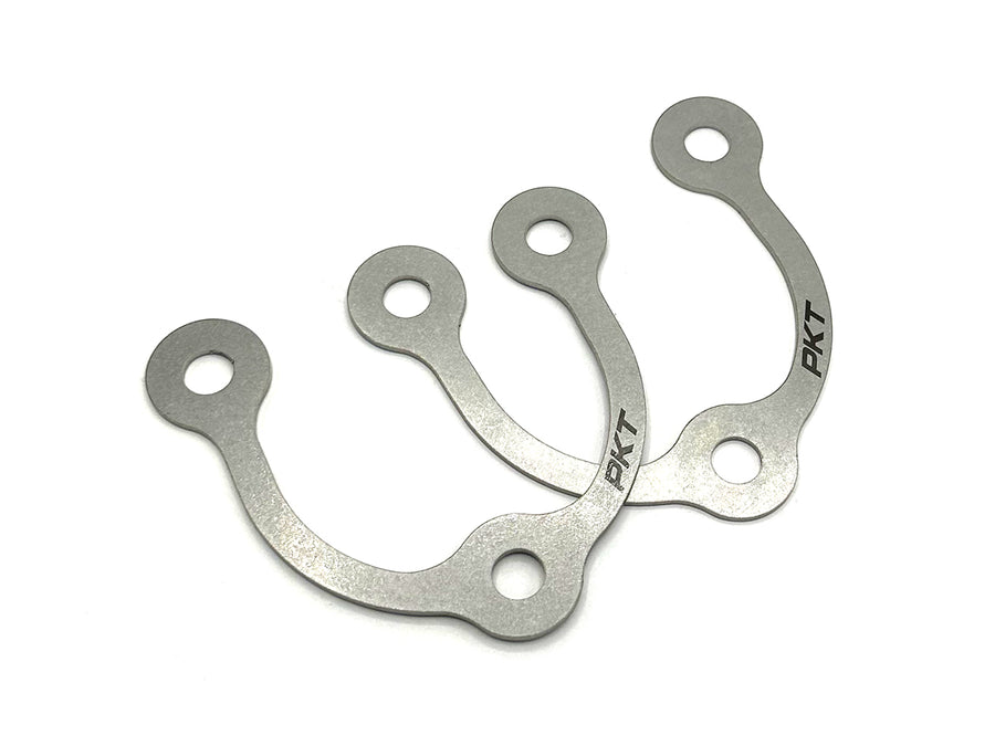 Precision Karting Technologies