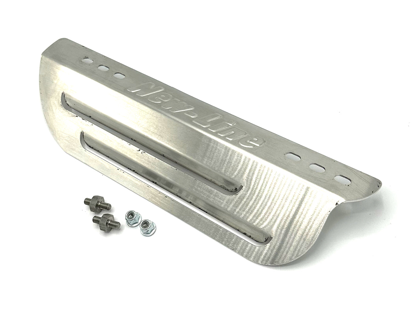 New-Line Deflector for Radiator | PKT