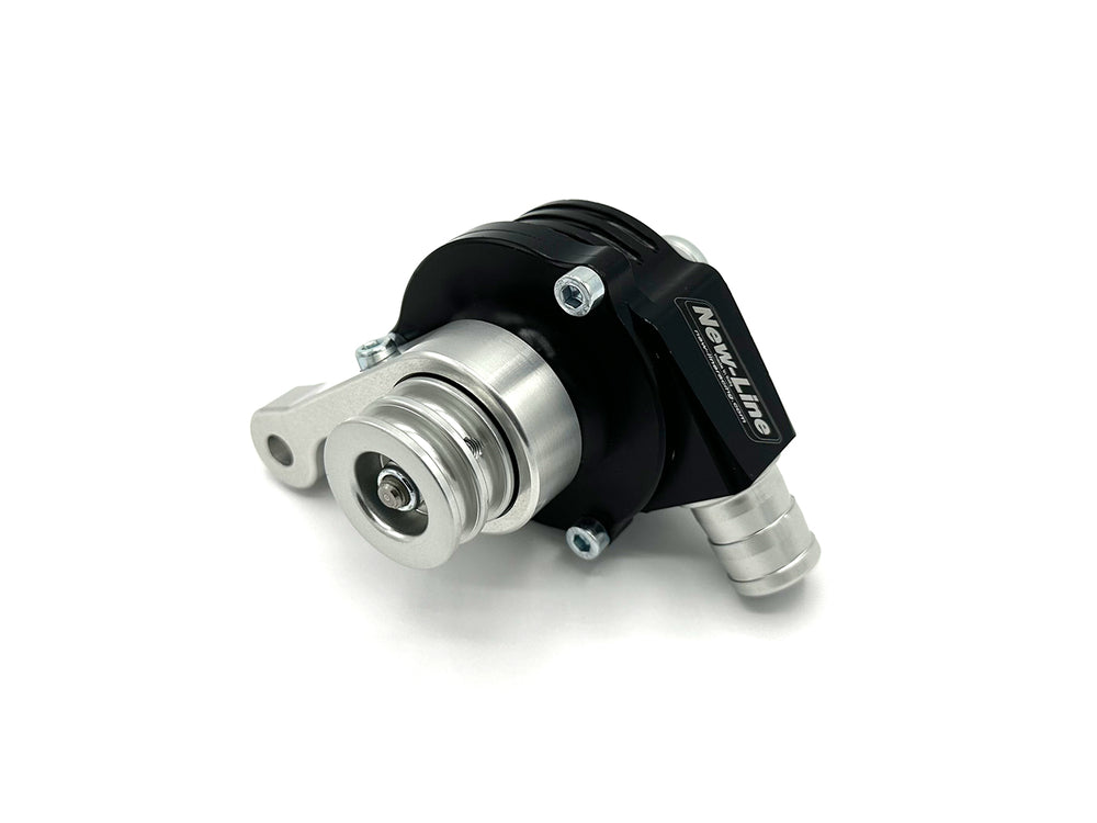 New Line Aluminum Water Pump | PKT