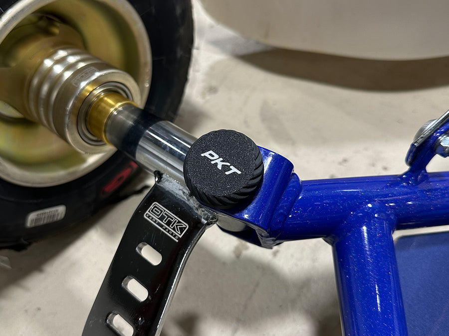 Precision Karting Technologies