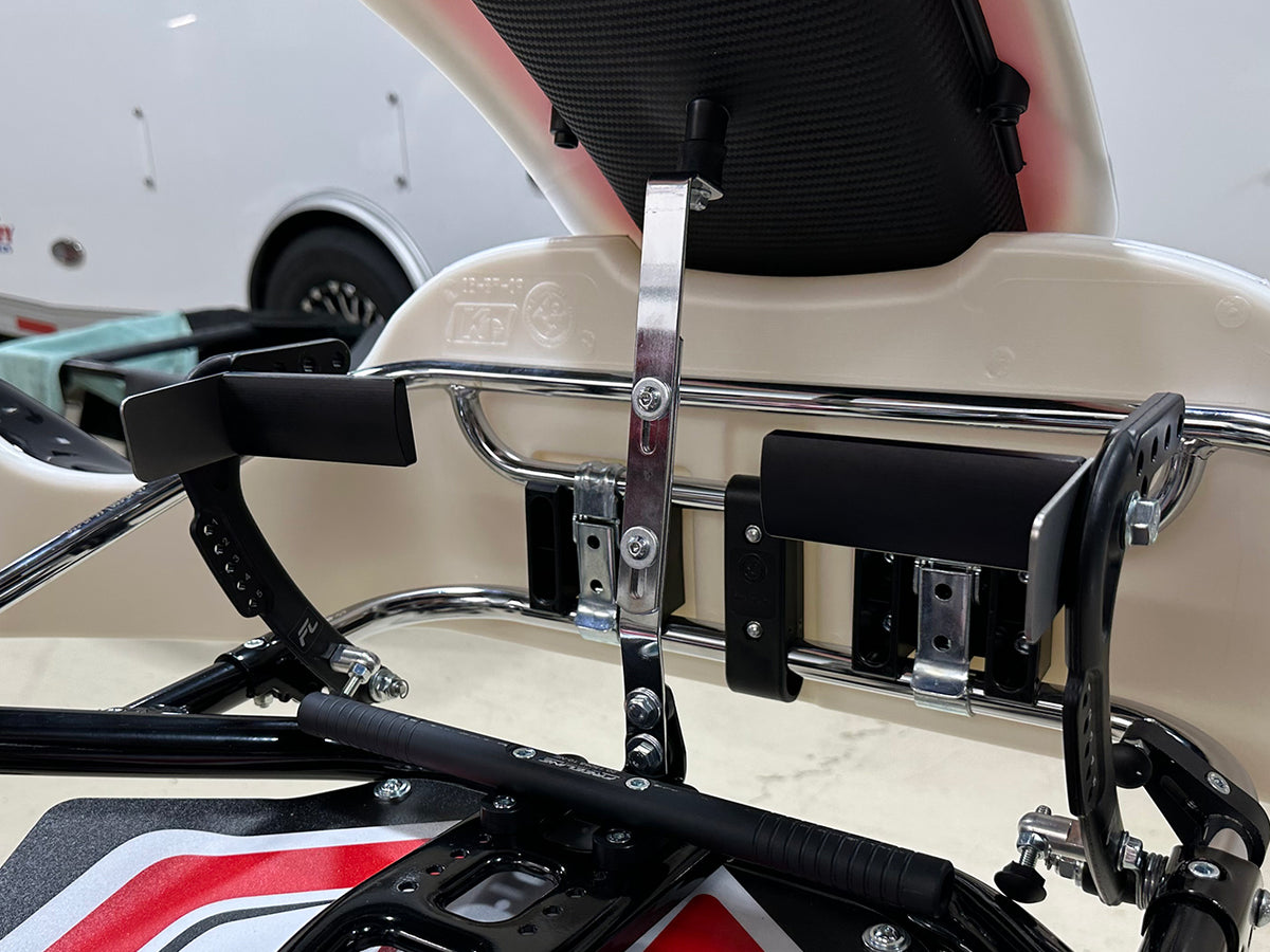 PKT Pro Pedal Post | PKT