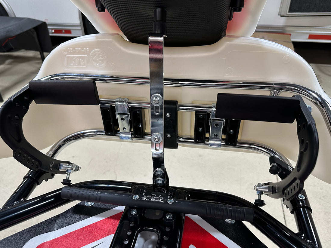 PKT Pro Pedal Post | PKT