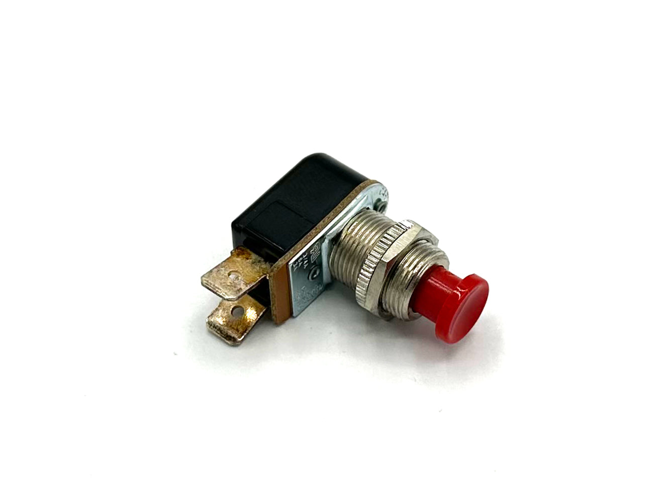 LO206 Push Button Kill Switch | PKT