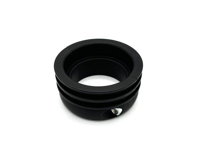 Kart Axle Pulley _ Water Pump Axle Pulley 30mm Black Alloy – JYZXLK