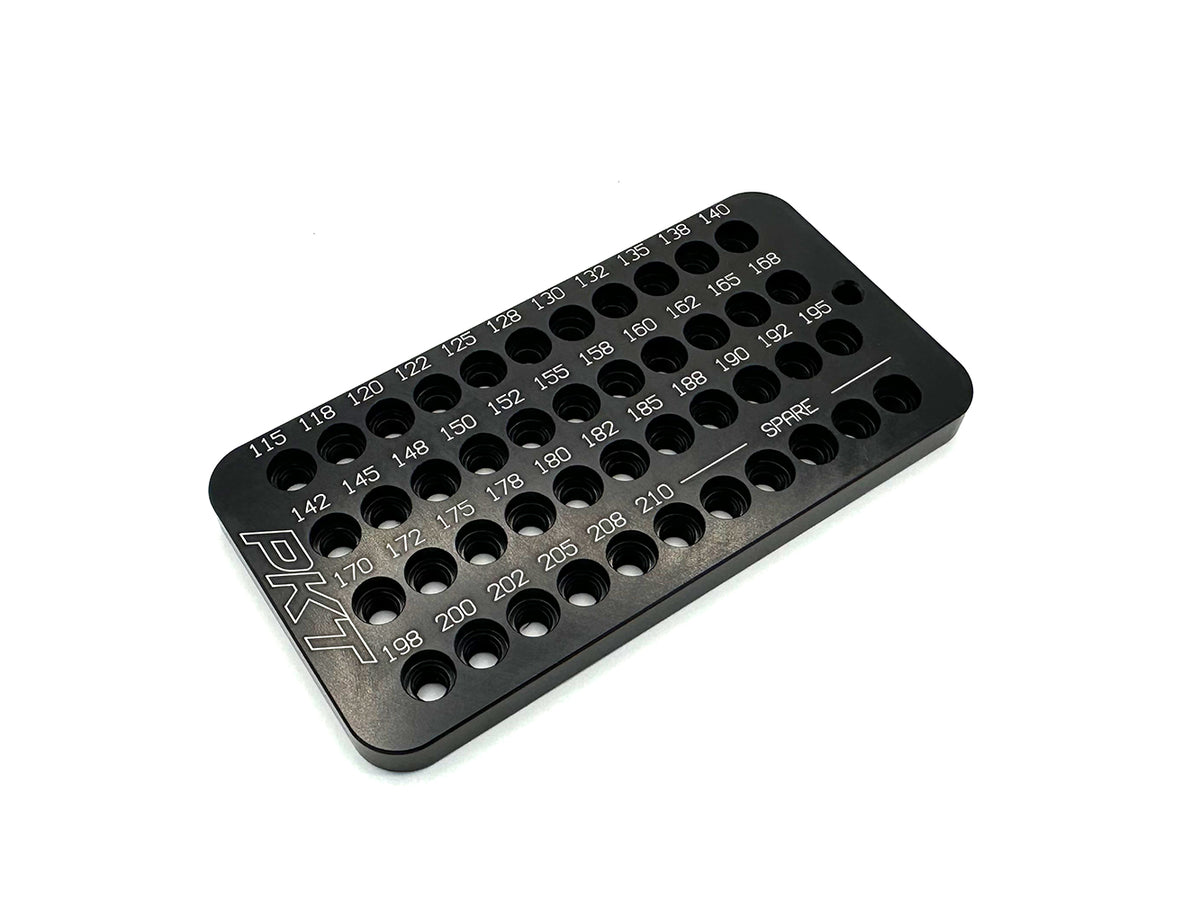 PKT Dellorto Jet Holders | PKT