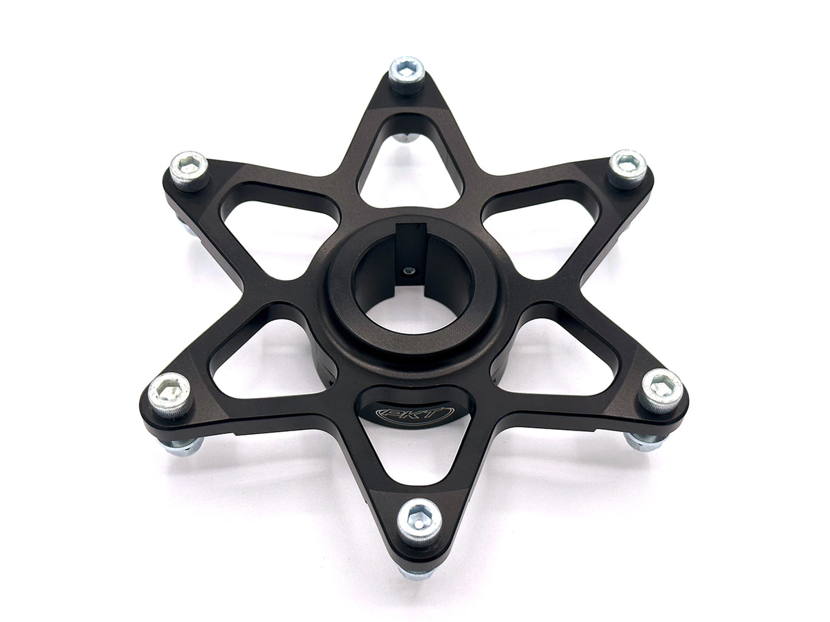 PKT Sprocket Carriers | PKT