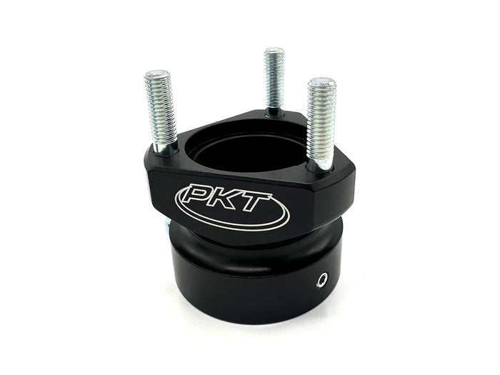 Precision Karting Technologies