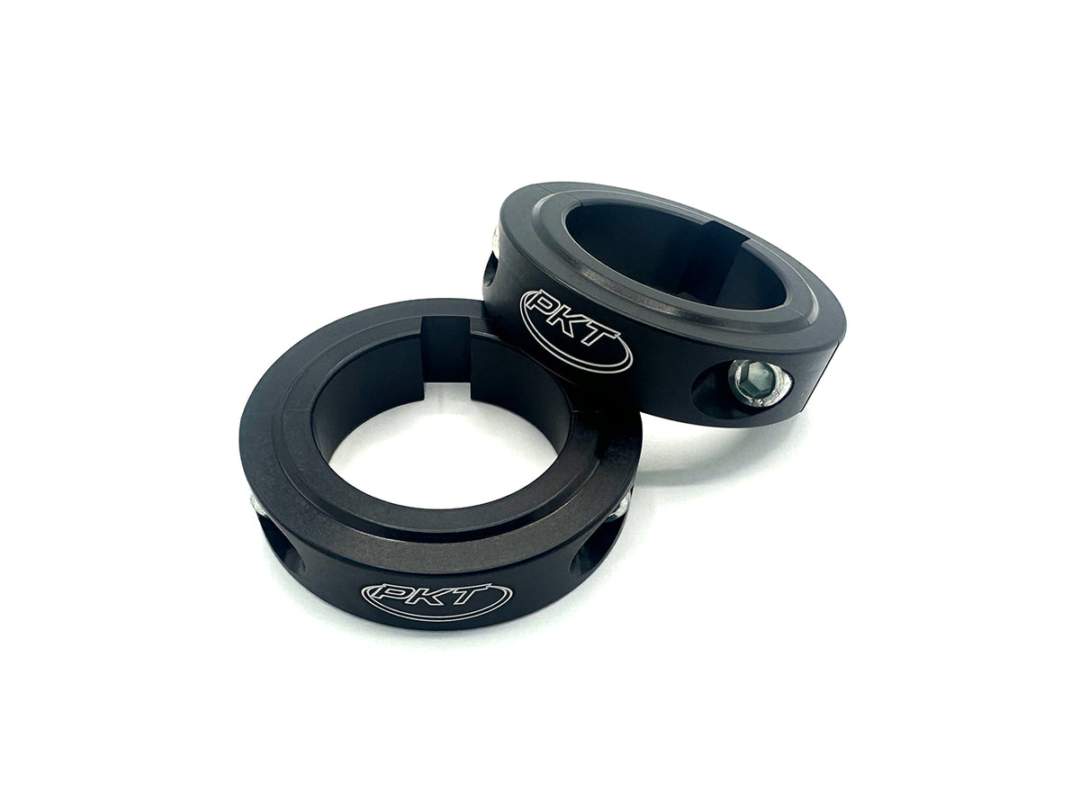 PKT's Axle Collars | PKT