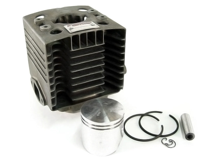 Comer Cylinder Complete | PKT