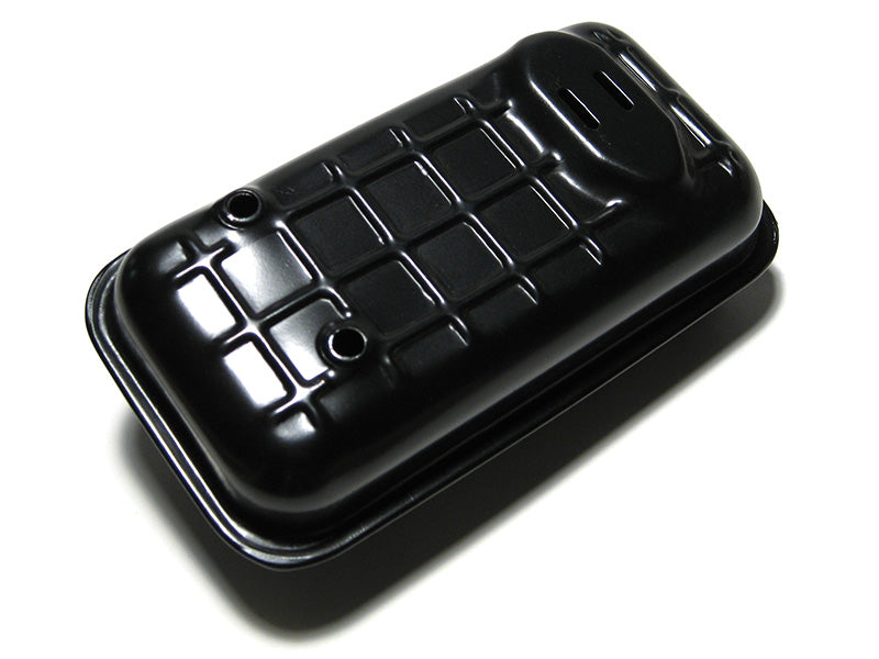 Comer Muffler/Exhaust Box USA | PKT