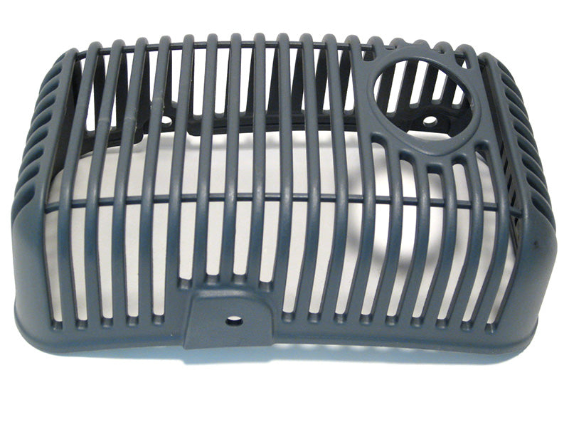 Comer New Style Exhaust Guard | PKT