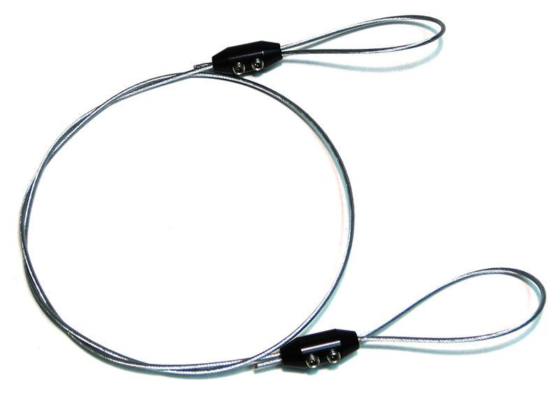 PKT Safety Cables | PKT