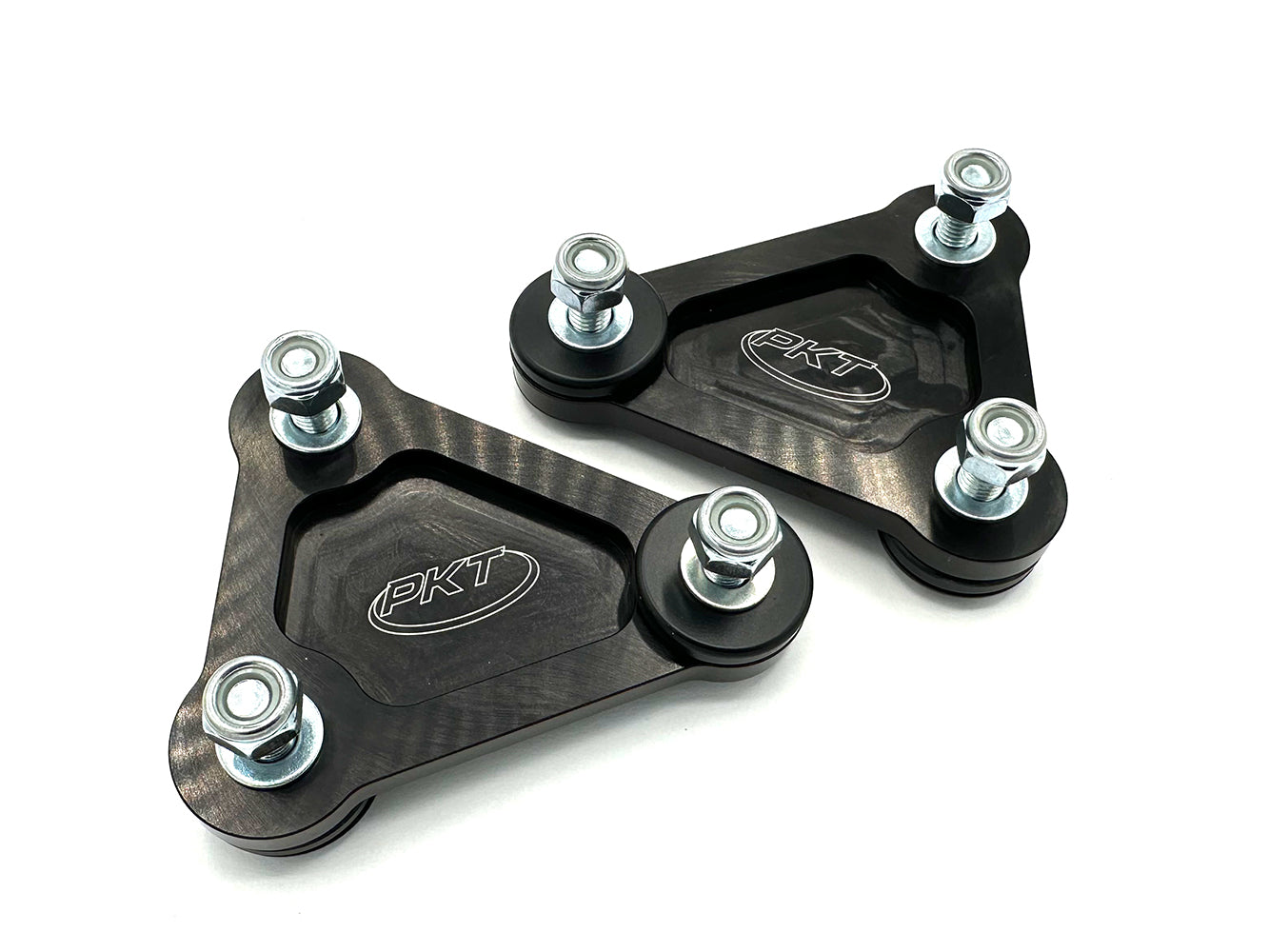 PKT Seat Extenders | PKT